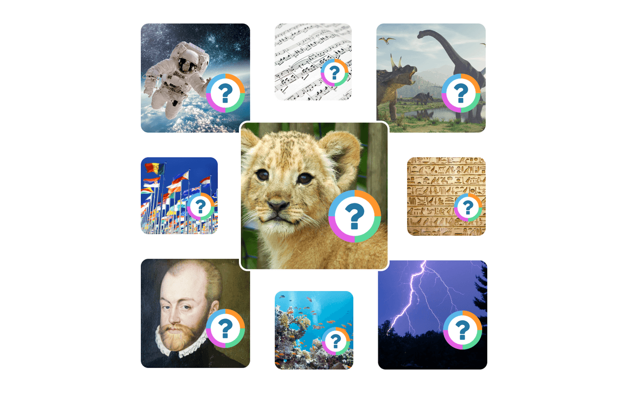 Classroom Quiz: Create and Host Live Quizzes with Students!